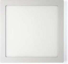 MILIO Podhledové svítidlo MD0046 DOWNLIGHT LED N/T FADO-S - 24 W - teplá bílá