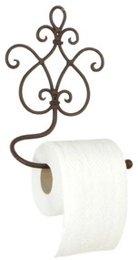 Držák toaletního papíru – 17x7x22 cm