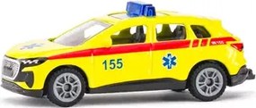 SIKU česká verze - Ambulance
