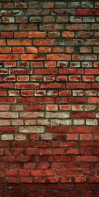 Dimex fototapeta Brick Wall S-138 | 110x220 cm