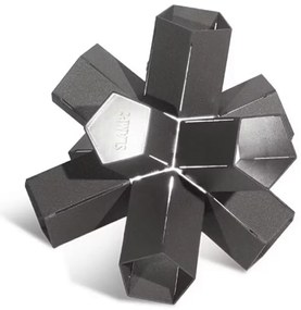 Slamp designová venkovní podlahová svítidla Bang Outdoor Step Light S