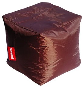 BeanBag Sedací vak cube chocolate