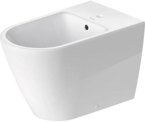 Duravit 2294100000 - Stojící bidet D-NEO keramika/lesklá bílá
