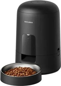 Petlibro Air černá / Inteligentní dávkovač krmiva / 2 l krmiva / 6 jíd