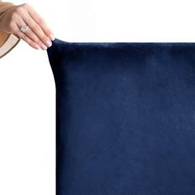 Napínací potah na židli s opěradlem SENTO 6 ks - výběr z 8 provedení