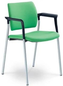LD SEATING - Konferenční židle DREAM 110/BR