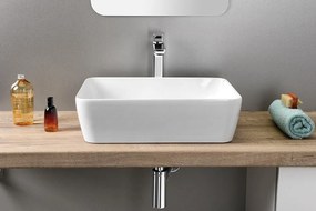 GSI Sapho Sand 903711 umyvadlo 50 x 38 cm