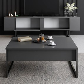 Sada nábytku do obývacího pokoje Luxe - výběr z 6 provedení