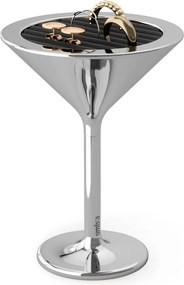 Kovový stojan na šperky Tini – Umbra