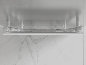 Mexen Jupiter topné těleso 1200 x 600 mm, 594 W, bílá, W107-1200-600-00-20