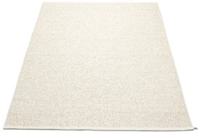 Vinylový koberec Pappelina SVEA champagne metallic velikost: 180x260cm