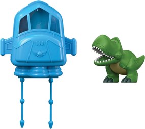 Sinsay - Překvapivá minifigurka Toy Story Small Stars - vícebarevná