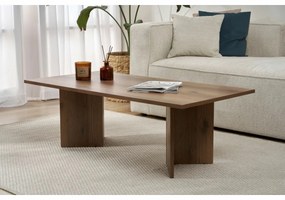 Konferenční stolek Sabin Walnut