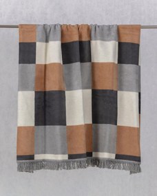Deka Cotton Cloud 150x200 Retro Mix