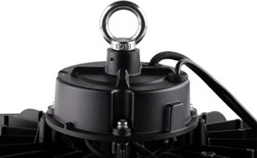 Průmyslové svítidlo McLED LEDtec G2 100W 5000K 60° stmívatelné 0-10V ML-611.321.63.2-50.80.60