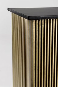 BIZZOTTO barový kabinet VIRAT 160x40 cm 0746964