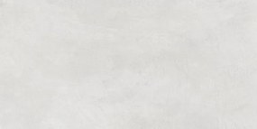 Mexen Cementum Bianco glazovaný rekt. G1, podlahová a stěnová dlaždice 120 x 60 cm, matná - TL341-120-060-00