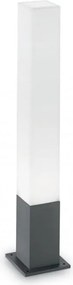 ILUX 135762 Venkovní/ sloupek svítidlo Ideal Lux Edo PT1 135762 - IDEALLUX