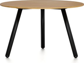 Stůl FUSION RONDO 1200 mm, buk