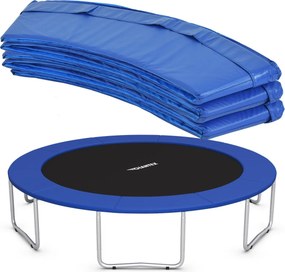 Costway Matrace na trampolínu 427 cm x 427 cm x 10 cm trampolína cvičení fitness