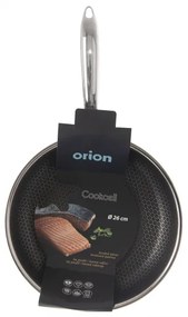 Orion domácí potřeby Pánev COOKCELL pr. 26 cm