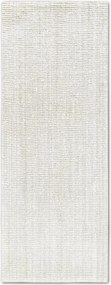 Bílý oboustranný/ručně tkaný jutový běhoun 80x200 cm Rosalie – Villeroy&Boch