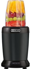 Sencor - Smoothie nutri mixér 1000W/230V černá