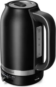 KitchenAid 5KEK1701EBM černá matná / Rychlovarná konvice / 2000-2400W