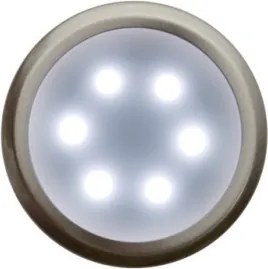 Nábytkové LED svítidlo Panlux D3/NBS DEKORA 12V denní bílá