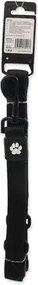 ACTIVE DOG Vodítko Bungee Neoprene L černé / Neopren, nylon / Šířka 2,