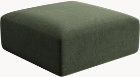 Sametový taburet Campi