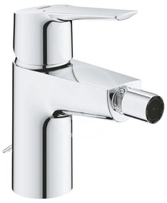 Grohe - bidetovÃ¡ baterie s ÅetÃ­zkem, chrom