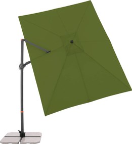 Doppler myZone 320 x 240 cm zelená