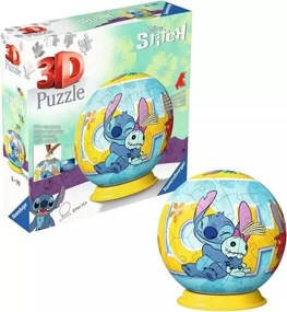 Ravensburger 115969 puzzle-ball disney: stitch