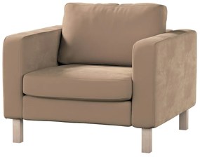 Potah na křeslo IKEA Karlstad, krátký
