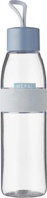 Světle modrá plastová lahev 500 ml Ellipse – Mepal
