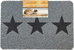 Rohožka Stars Vinyl 40x60 Pvlm20