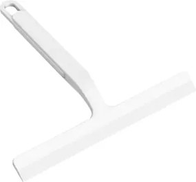 MSV FLEX stěrka na sklo s výsuvnou rukojetí bílá / plast / 24 až 30 cm