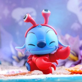 "Lilo a Stitch" -  figurky Stitche Barva: G