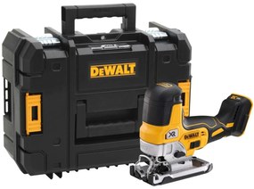 DeWALT - 18V AKU přímočará pila, bez baterie a nabíječky DCS335NT