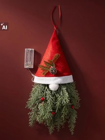Sinsay - Závěsná LED dekorace ve tvaru skřítka - vícebarevná