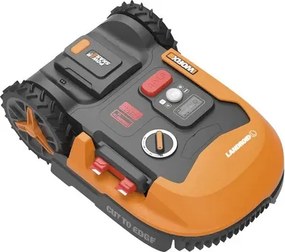 Worx garden WR147E.1 - Robotická sekačka Landroid L1000