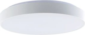 LED Solution Bílé LED stropní svítidlo kulaté 495mm 30/60W CCT s DO 23590