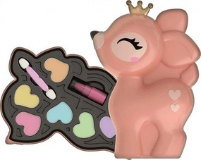 Sada Clementoni Crazy CHIC - Make-up, koloušek [6954884]