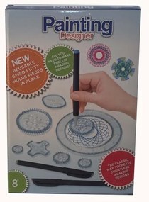 Alltoys Spirograf – Mandala