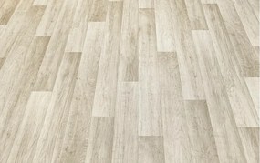 BEAUFLOR PVC podlaha - lino TRENTO Chalet Oak 000S ŠÍŘKA: 2 m, POUŽITÍ: Bytové