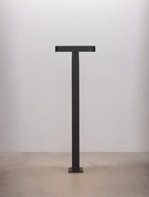 Venkovní LED lampa Ofir A 16 černé