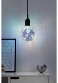 LED Stmívatelná žárovka MOSAIC G125 E27/5W/230V 2700K - Paulmann 28750