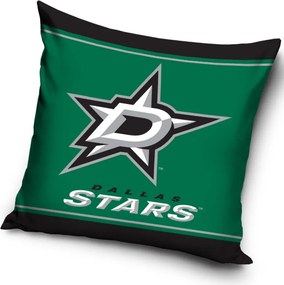 Polštářek NHL Dallas Stars