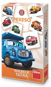 Dino Pexeso Tatra